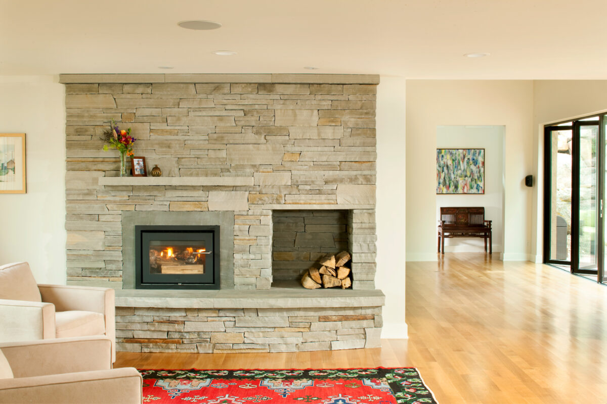 Fresh Air | Melton Design Build