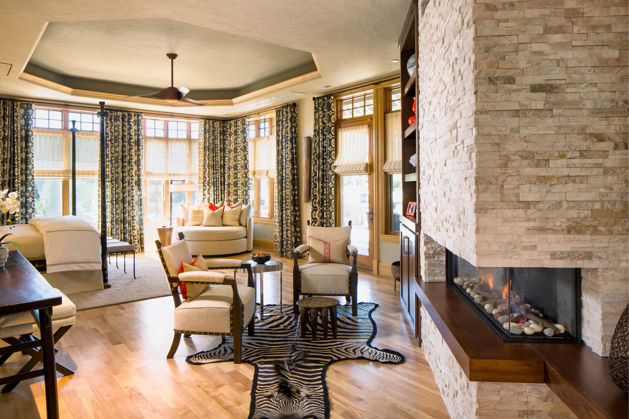 Our Work: Marvelous Master | Melton Design Build