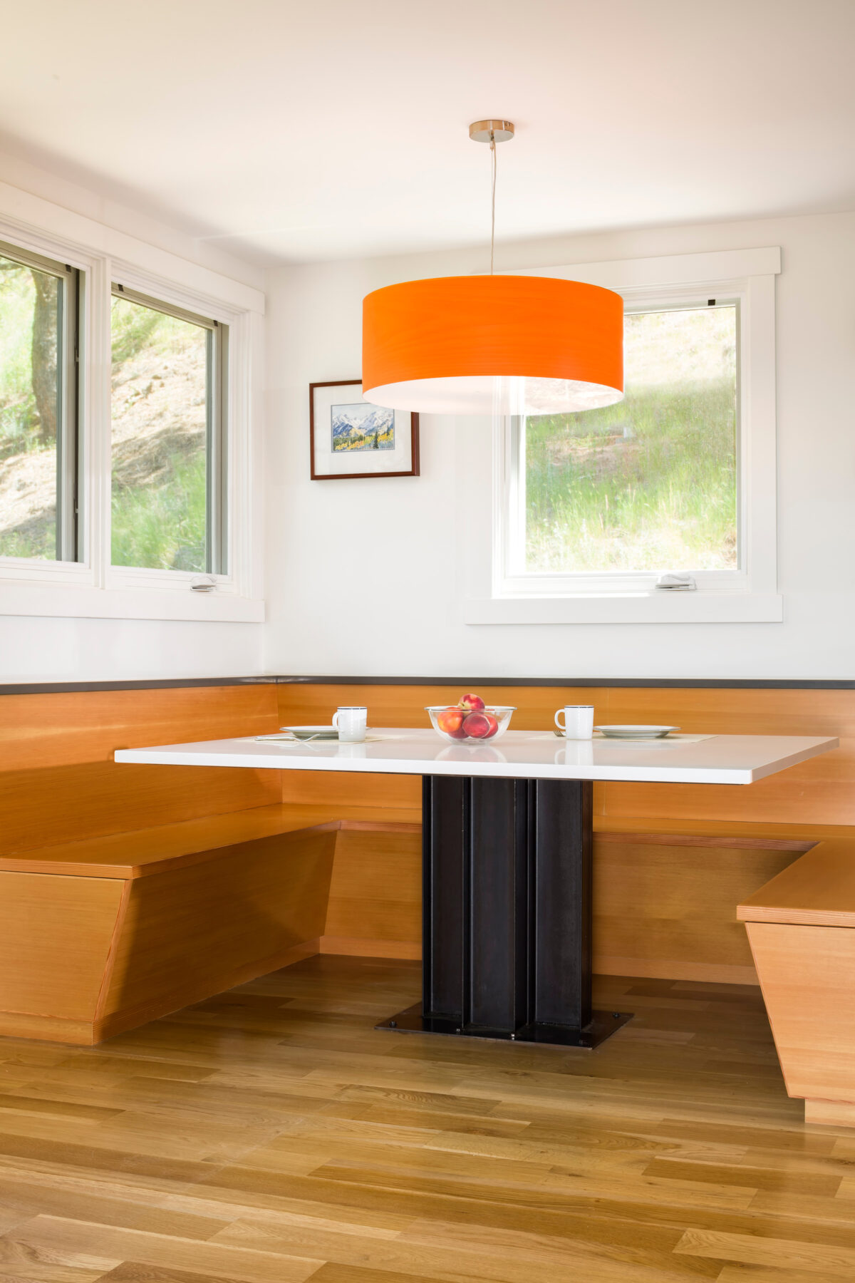 New Heights | Melton Design Build