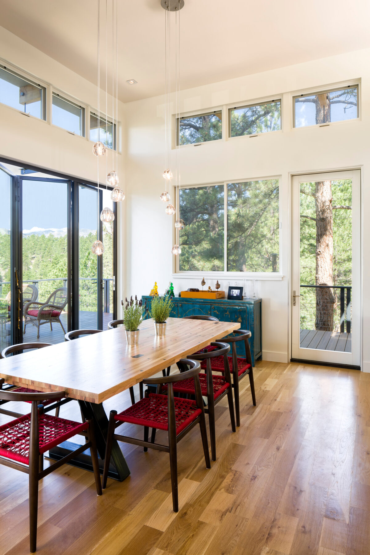 New Heights | Melton Design Build