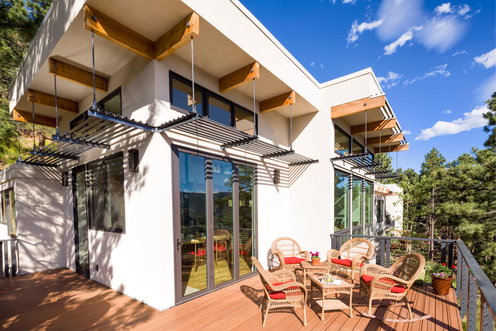 Our Work: New Heights | Melton Design Build