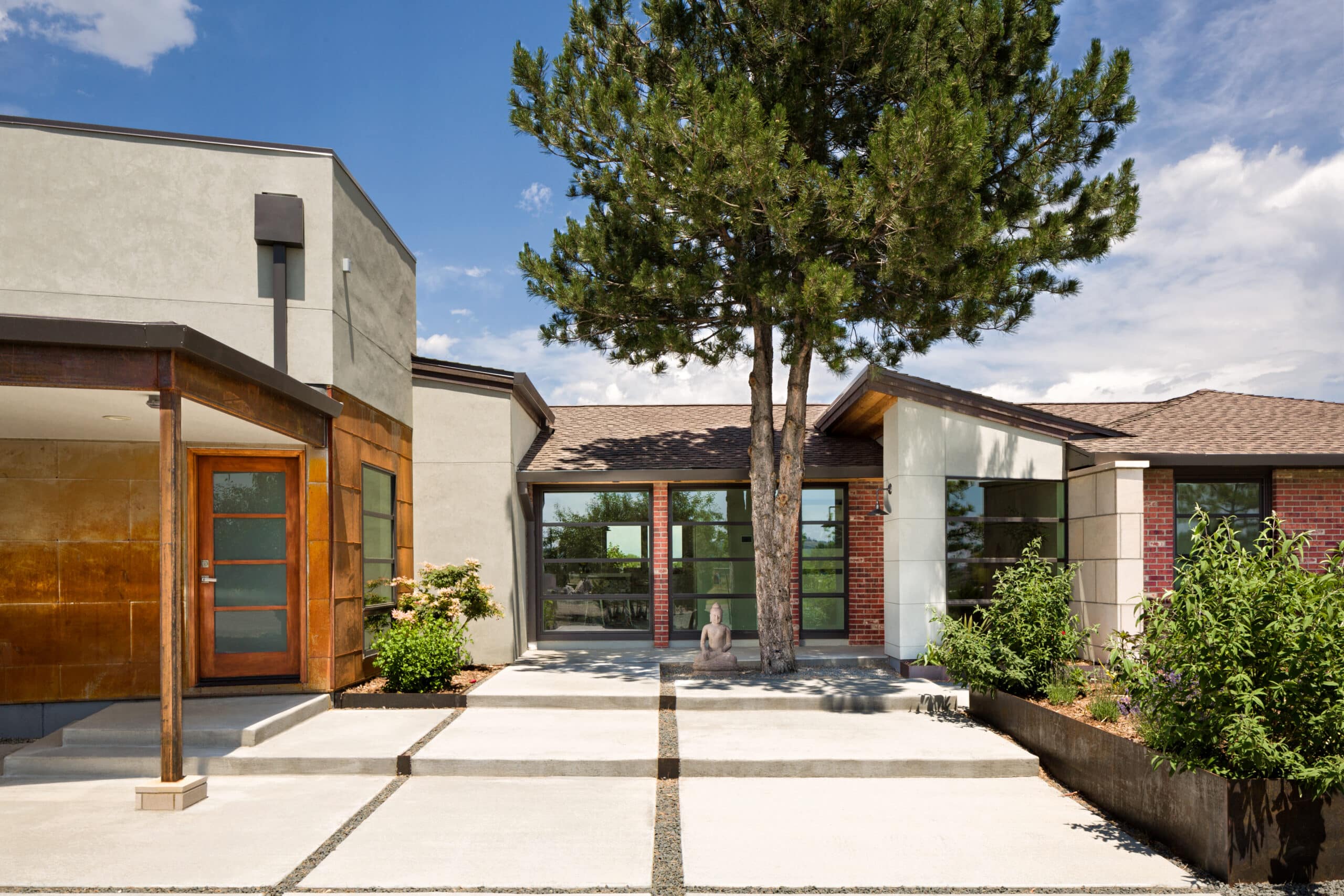 Custom Home | Melton Design Build