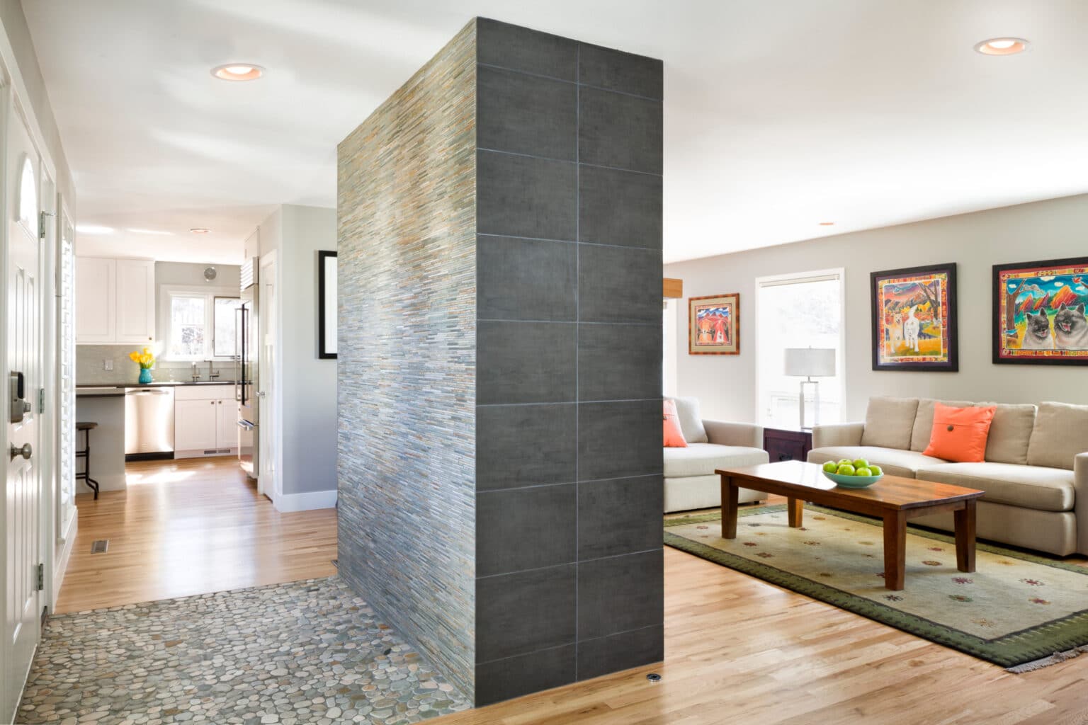 Contemporary Ranch Addition | Melton Design Build