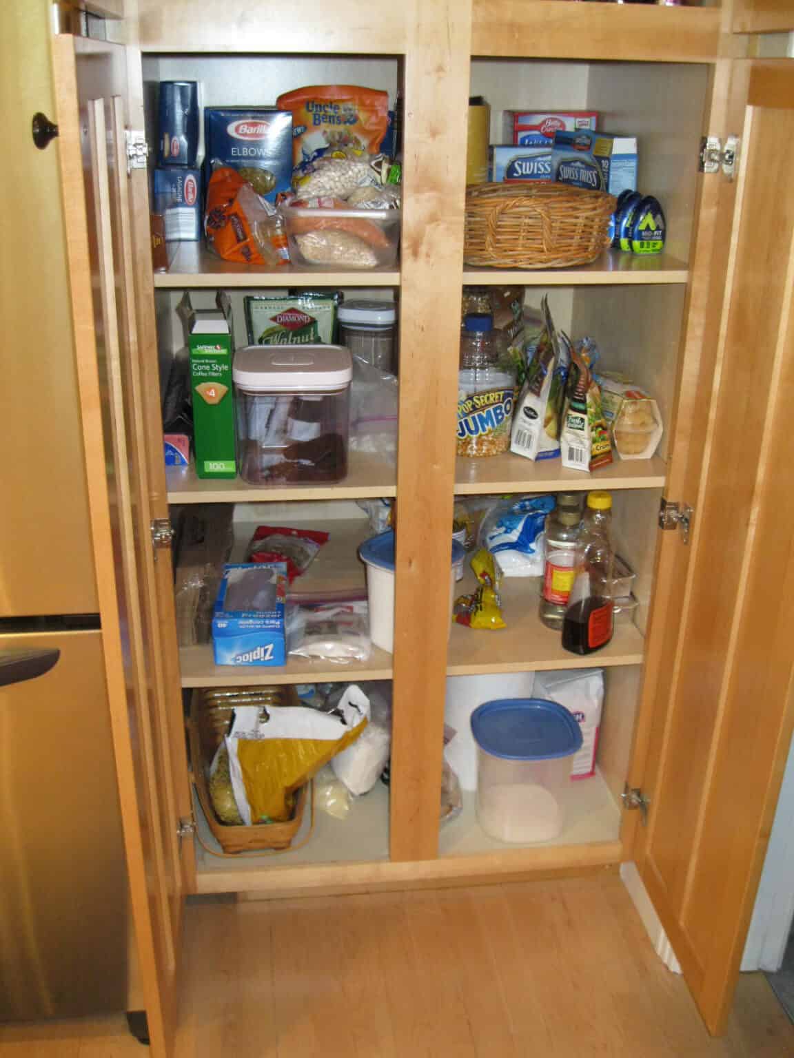 Stylish Boulder Kitchen | Melton Design Build