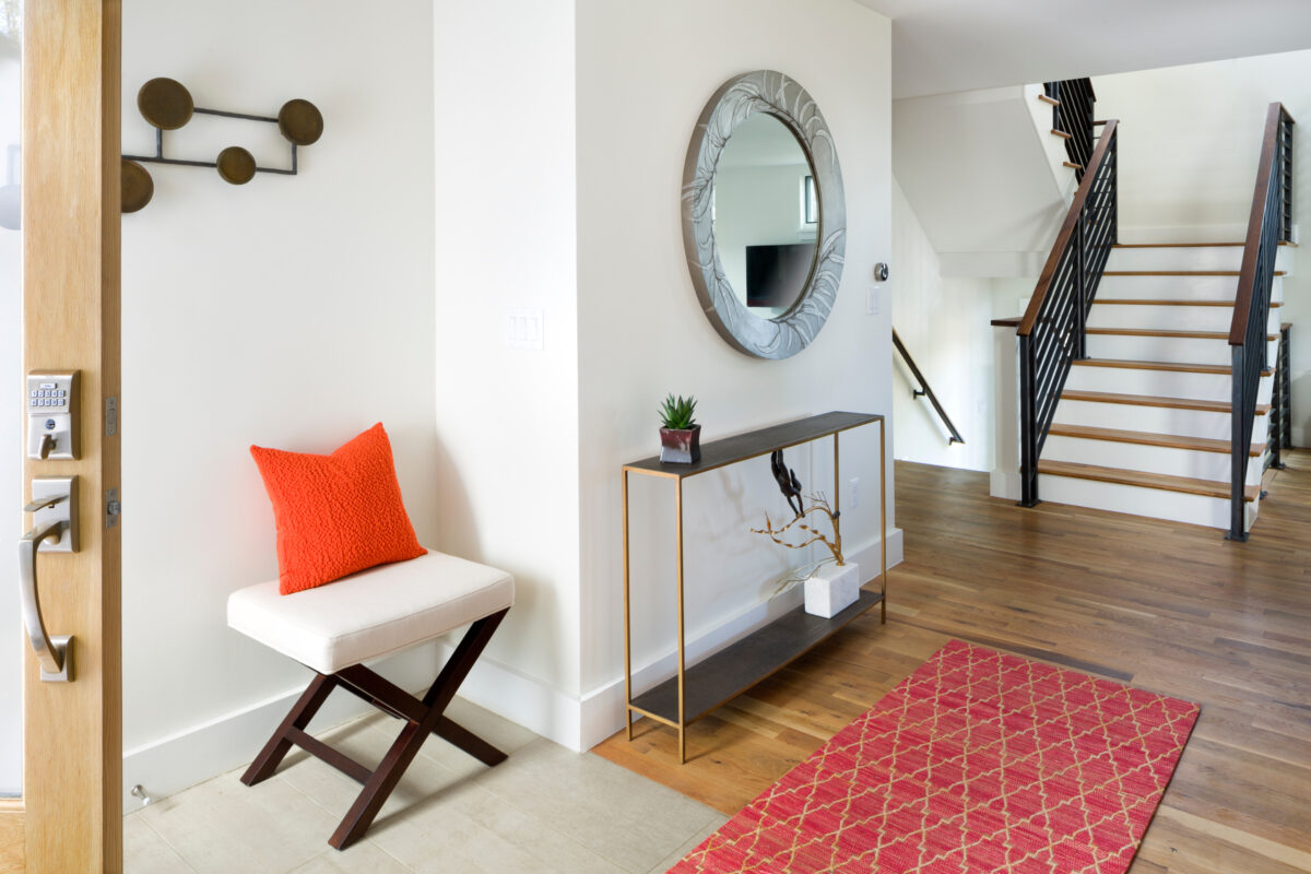 Foothills Family Home | Melton Design Build