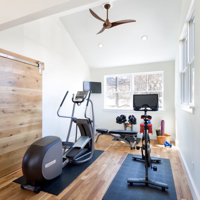 Foothills Family Home - Melton Design Build