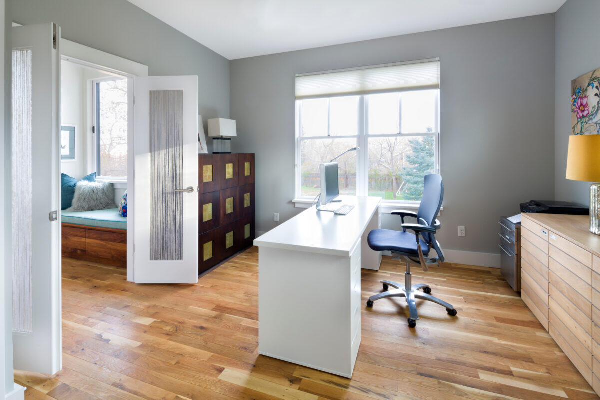 Foothills Family Home | Melton Design Build