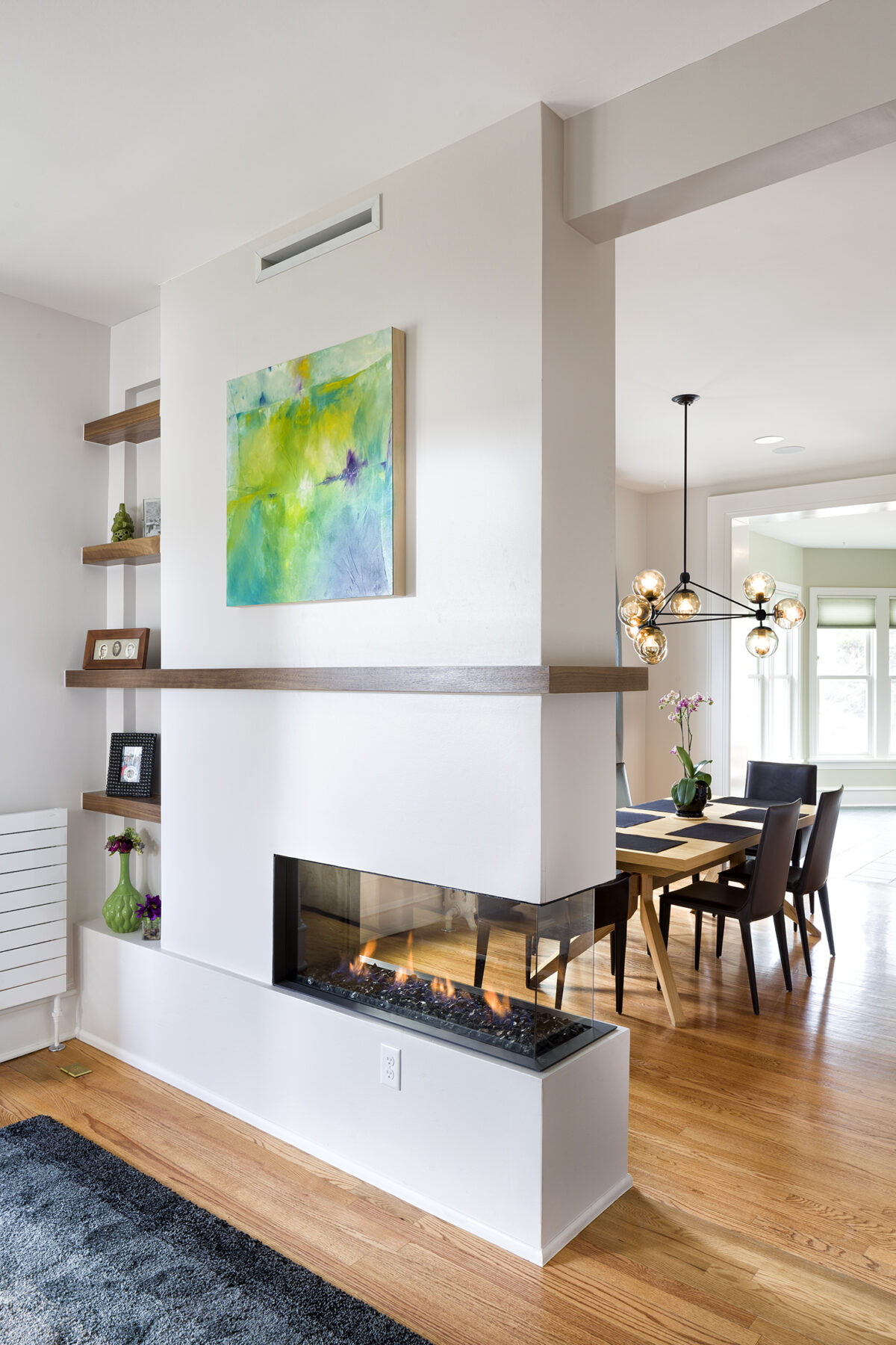 Transitional Victorian | Melton Design Build