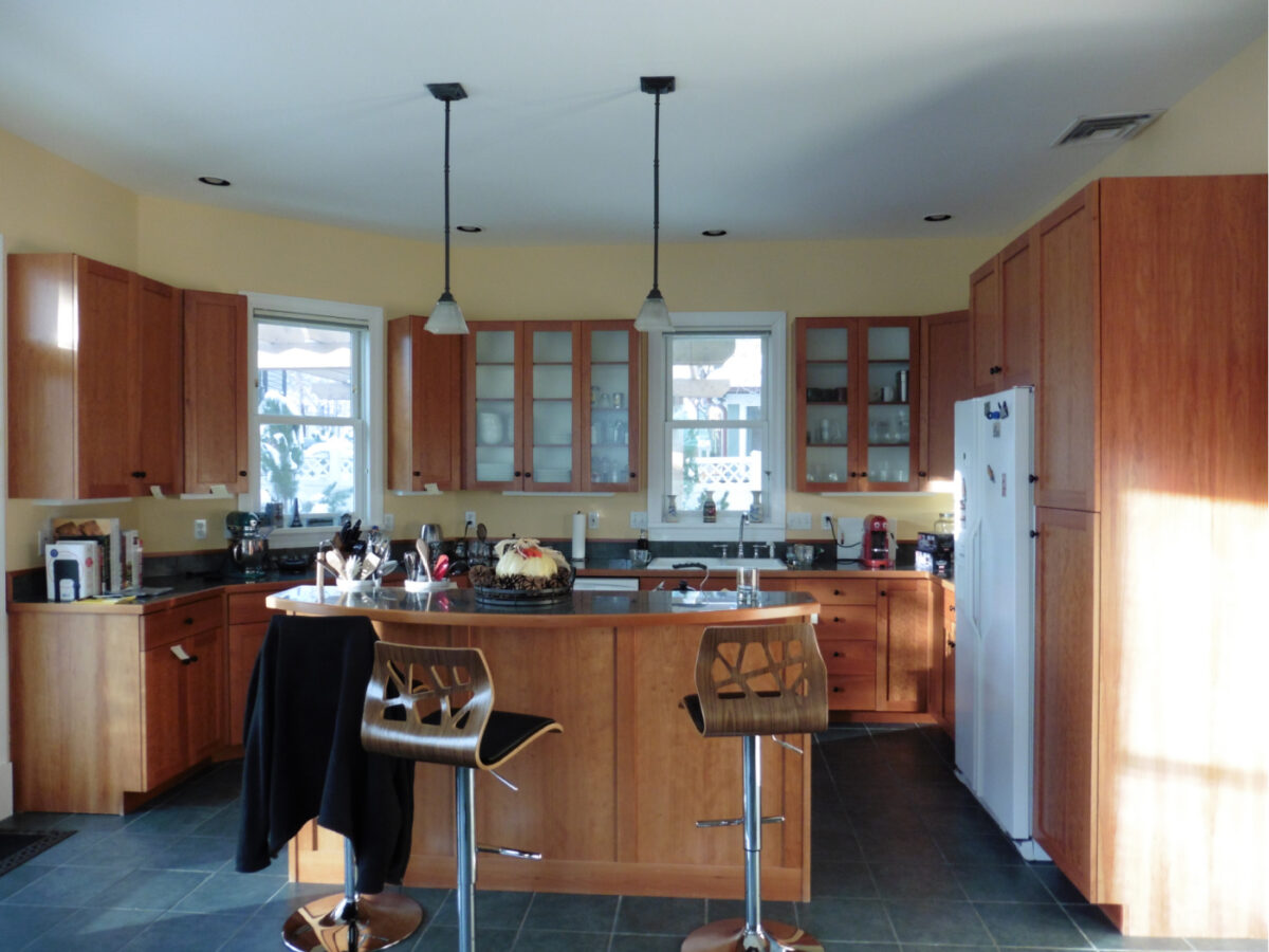 Transitional Victorian | Melton Design Build