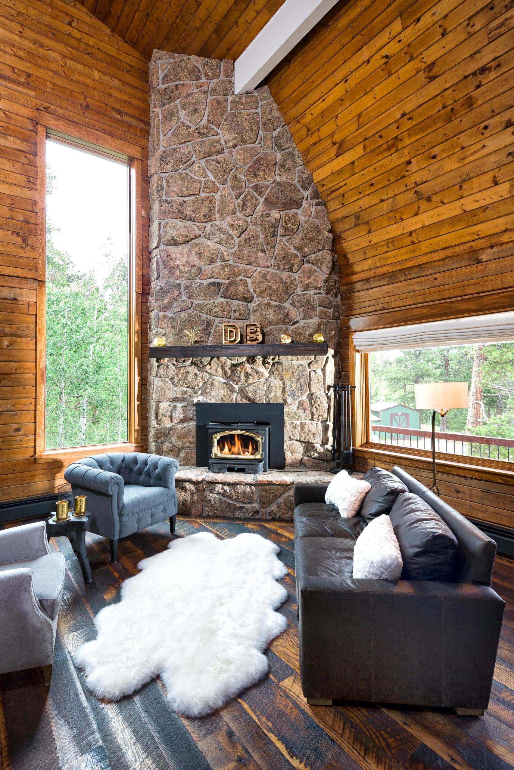 Using Reclaimed Wood: Pros & Cons | Melton Design Build