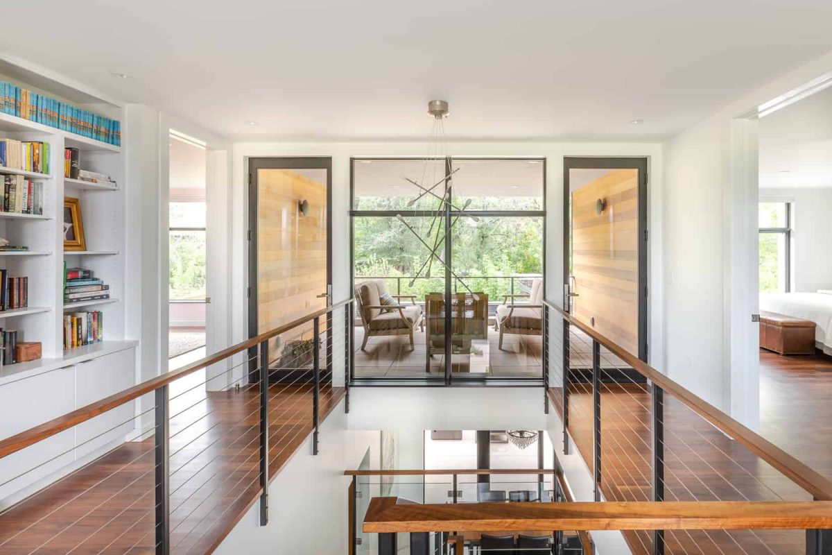 Contemporary Collaboration | Melton Design Build