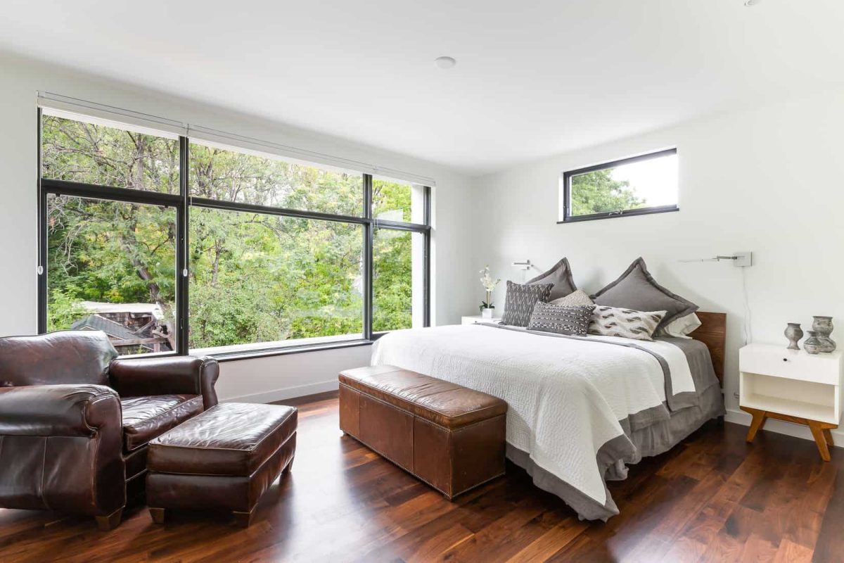 Contemporary Collaboration | Melton Design Build