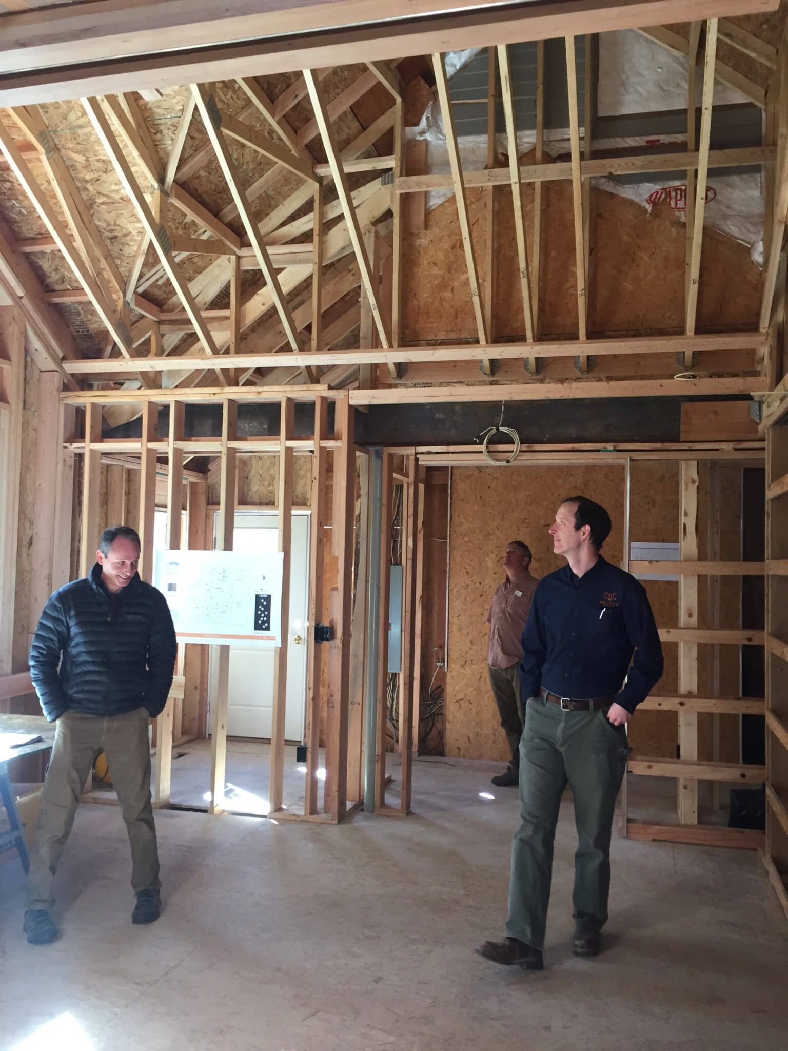 Join Our Team | Melton Design Build