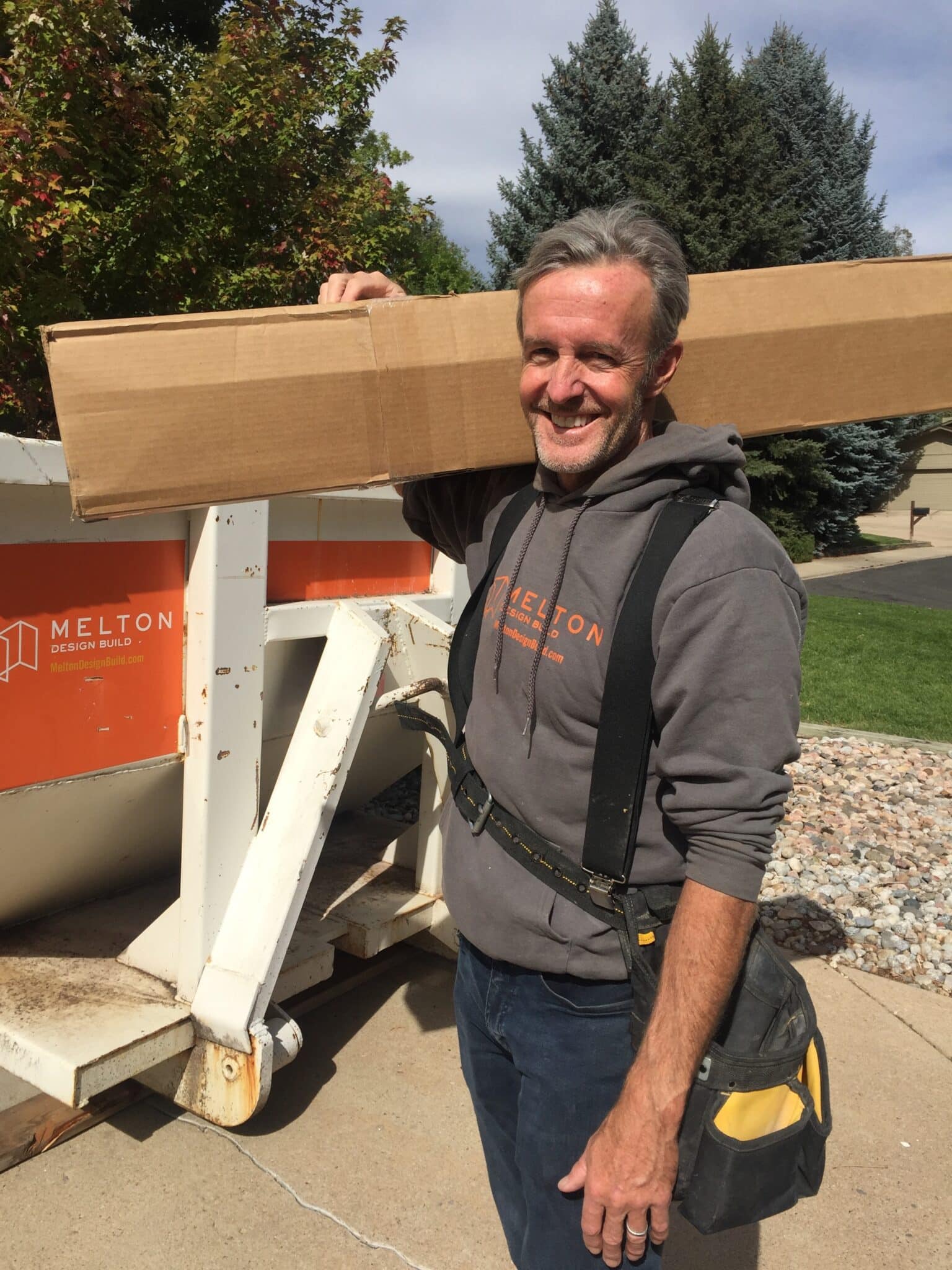 Join Our Team | Melton Design Build