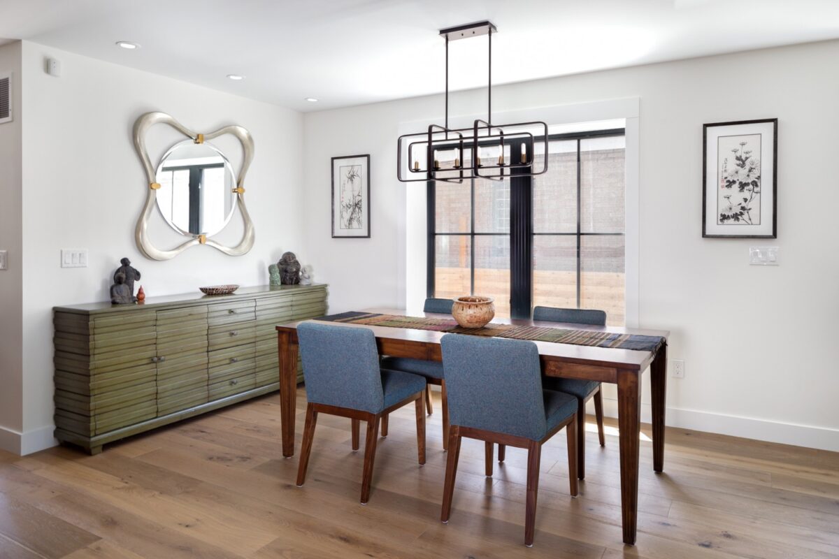 Contemporary Classic | Melton Design Build
