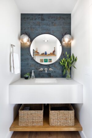 Contemporary Classic | Melton Design Build