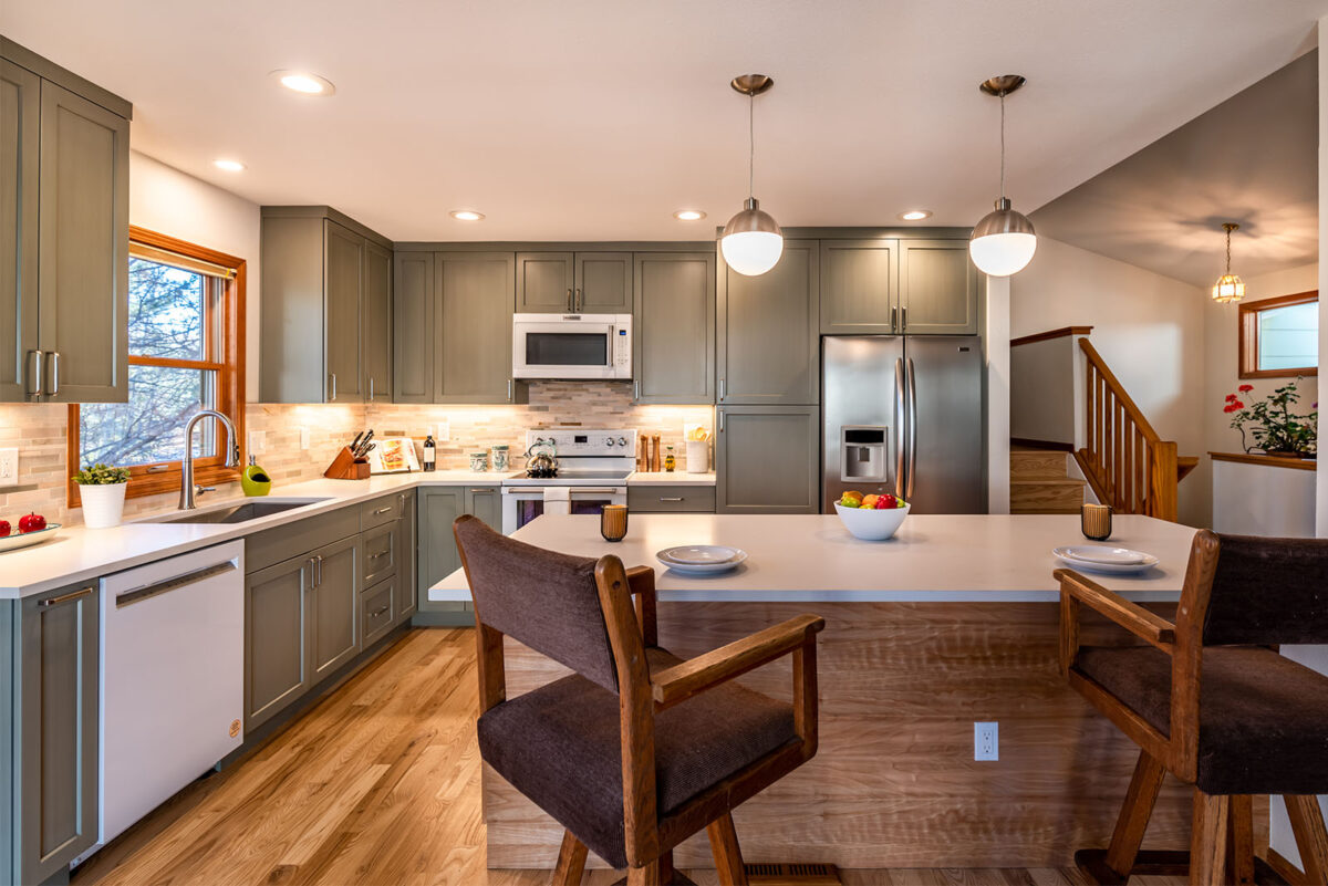 Boulder Design and Construction | Melton Design Build