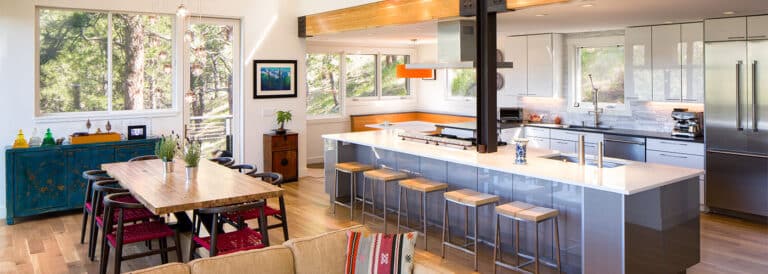 Boulder Design and Construction | Melton Design Build