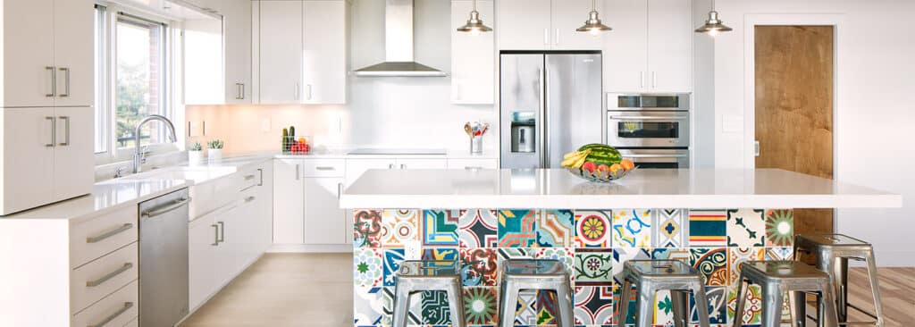 Boulder Design and Construction | Melton Design Build