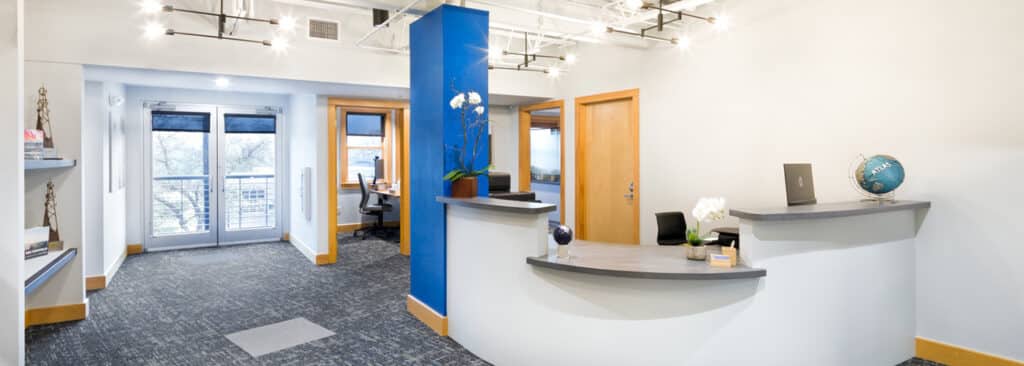 Boulder Design and Construction | Melton Design Build