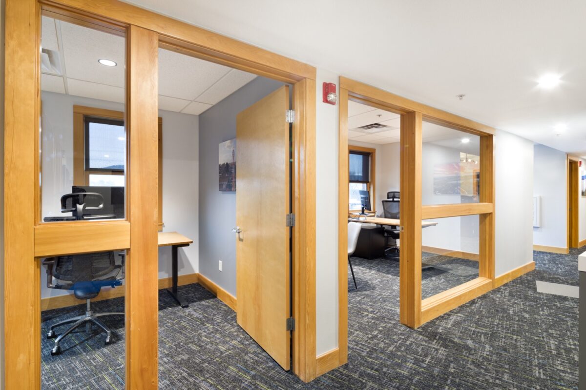 Atlas Tower | Melton Design Build