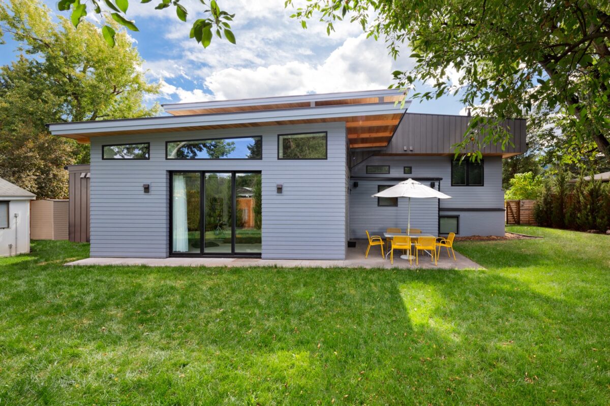 Modern Makeover | Melton Design Build