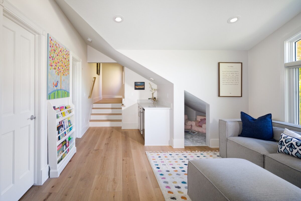 Timeless Transformation | Melton Design Build