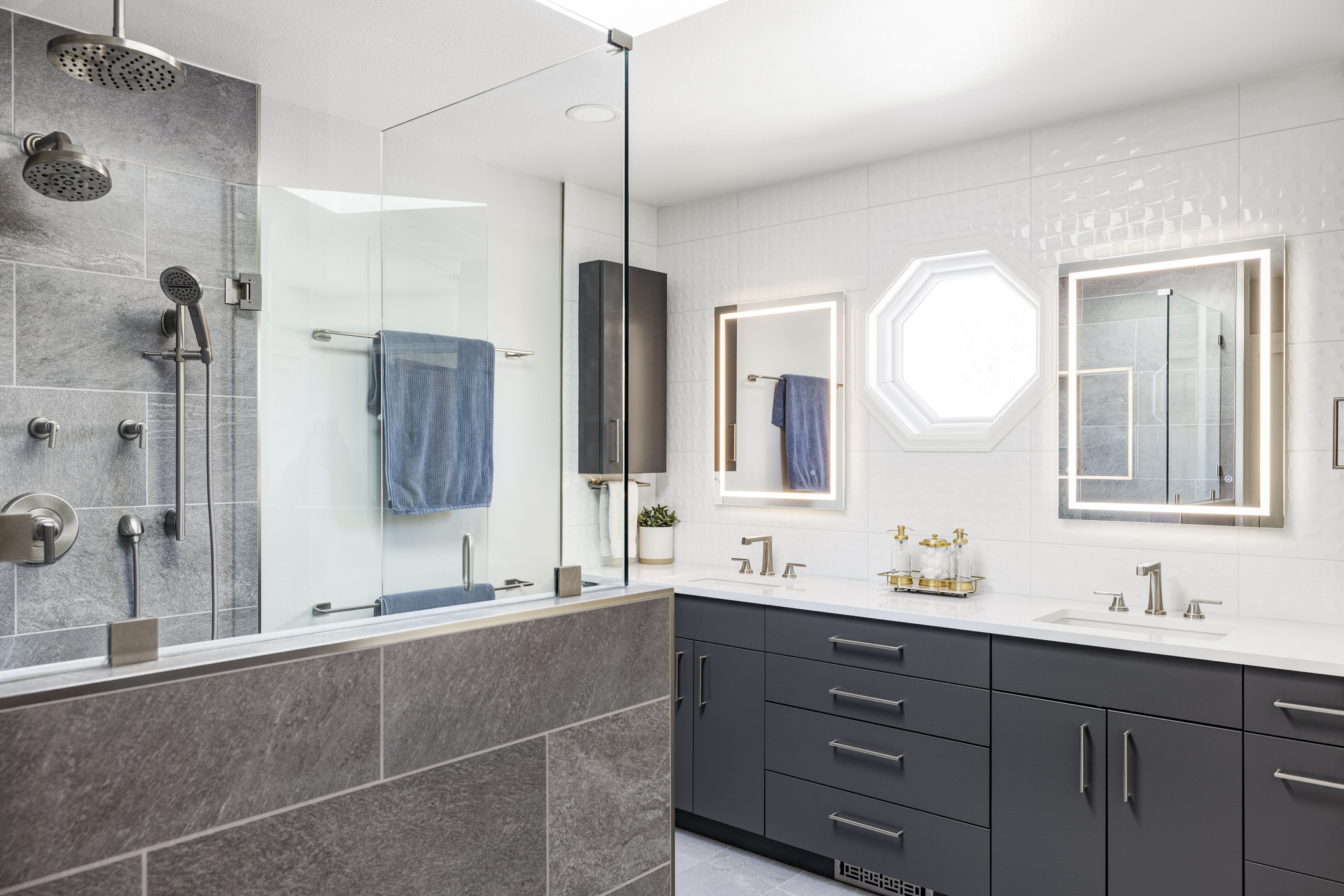 Azure Oasis | Melton Design Build