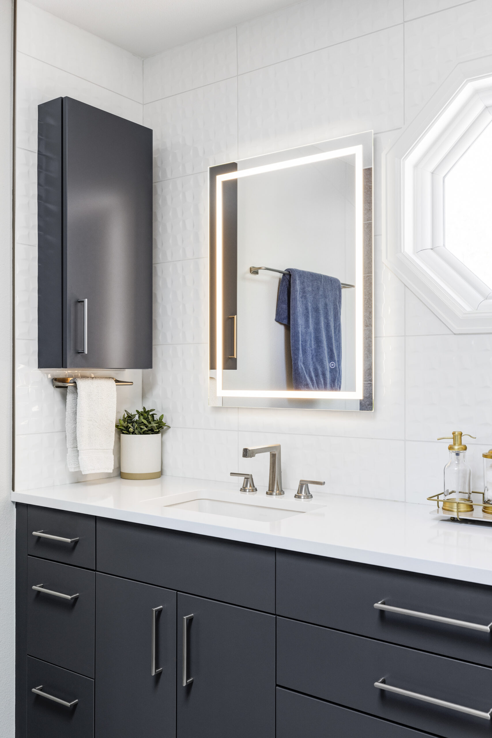 Azure Oasis | Melton Design Build