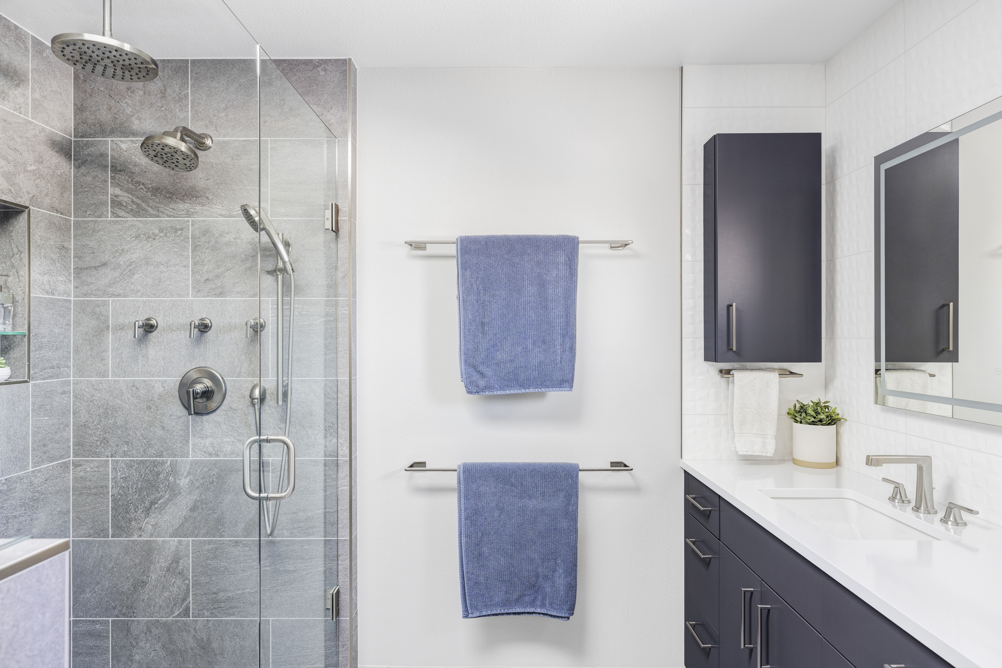 Azure Oasis | Melton Design Build