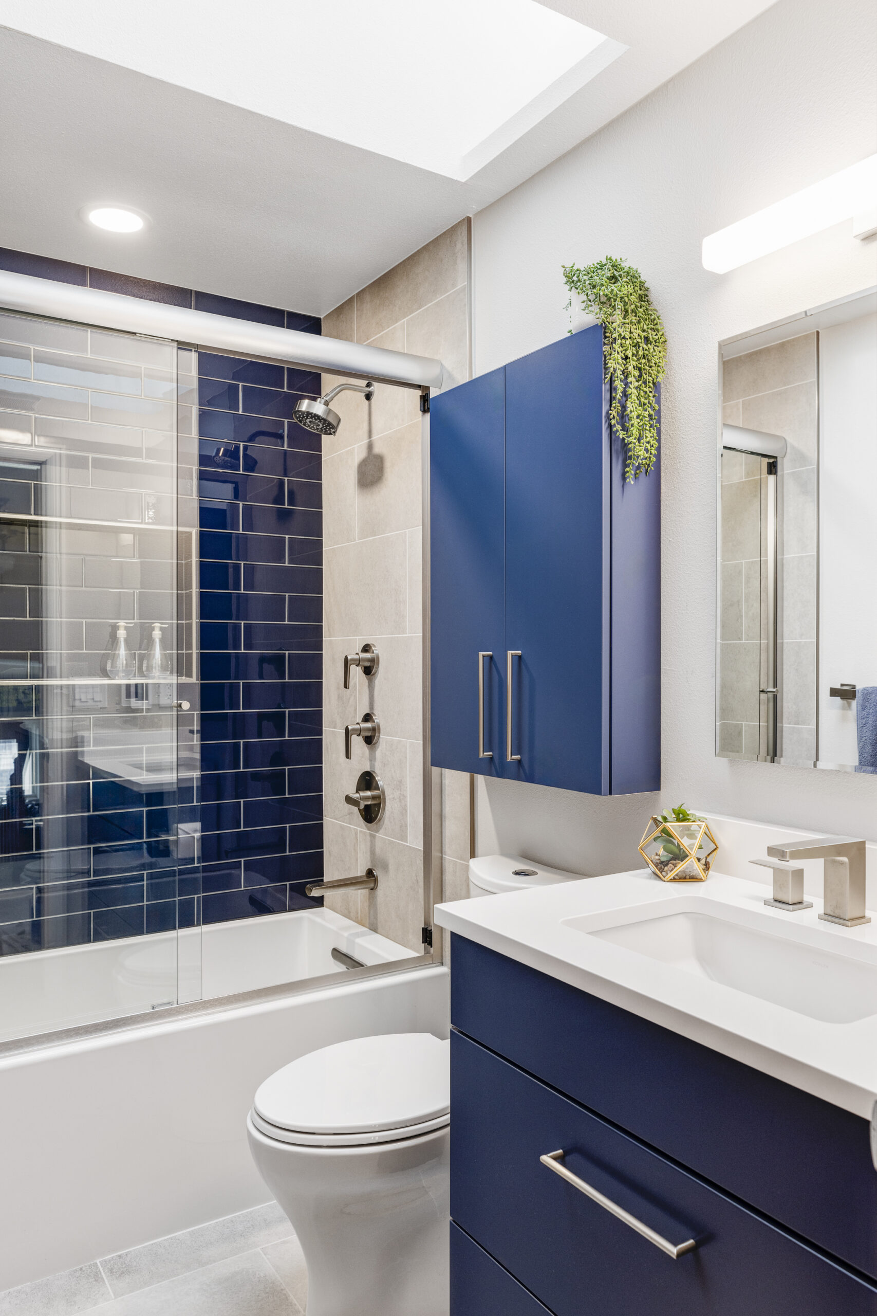 Azure Oasis | Melton Design Build