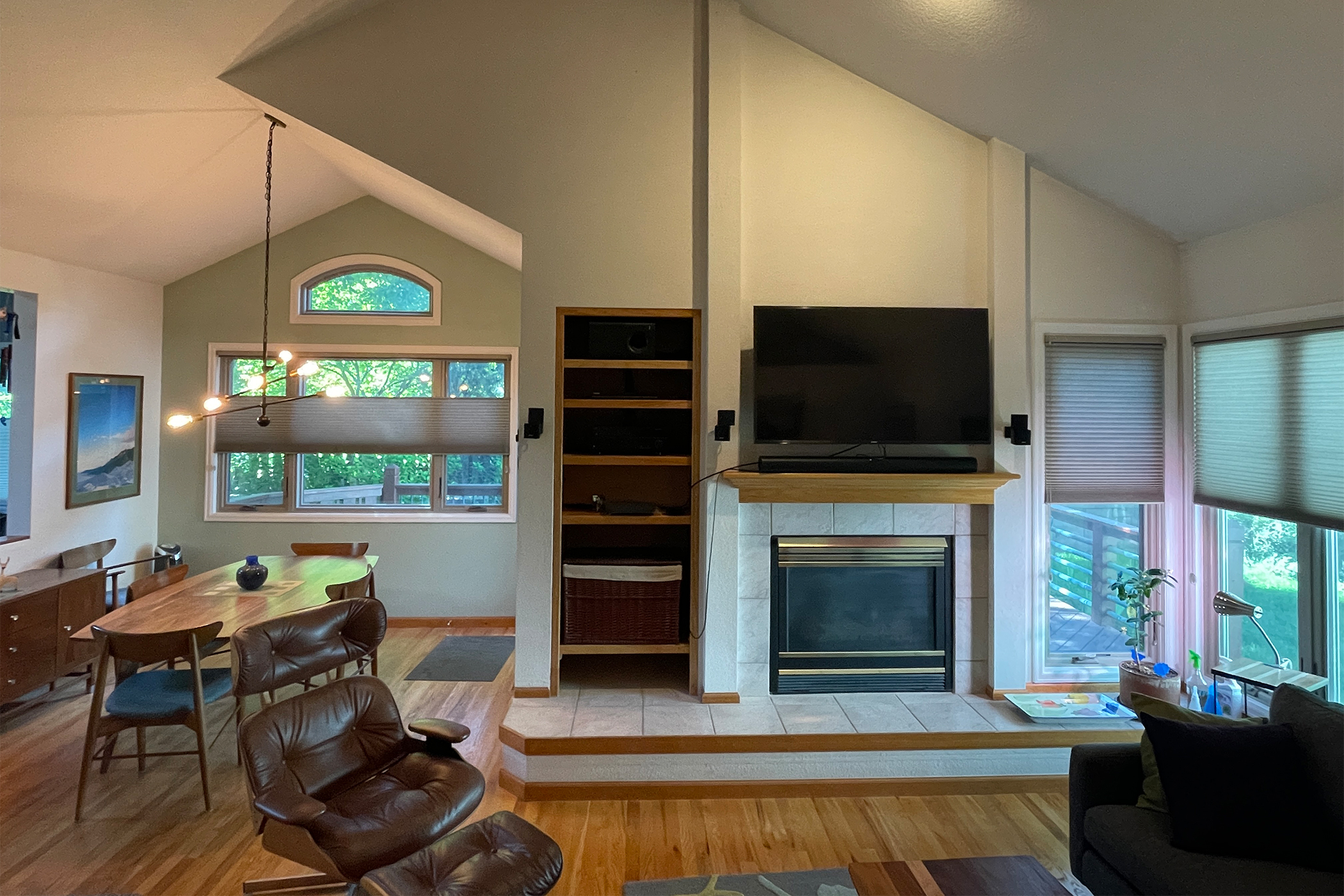 Mid-Mod Masterpiece | Melton Design Build