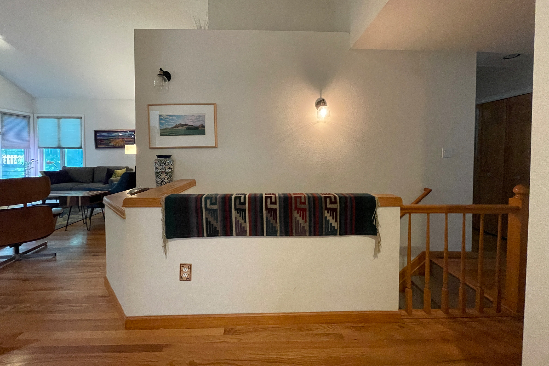 Mid-Mod Masterpiece | Melton Design Build