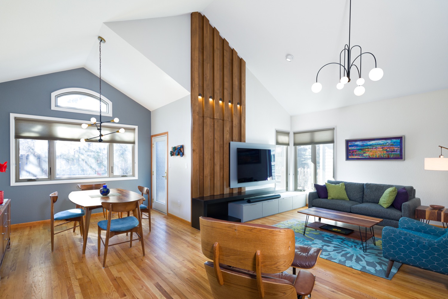 Mid-Mod Masterpiece | Melton Design Build