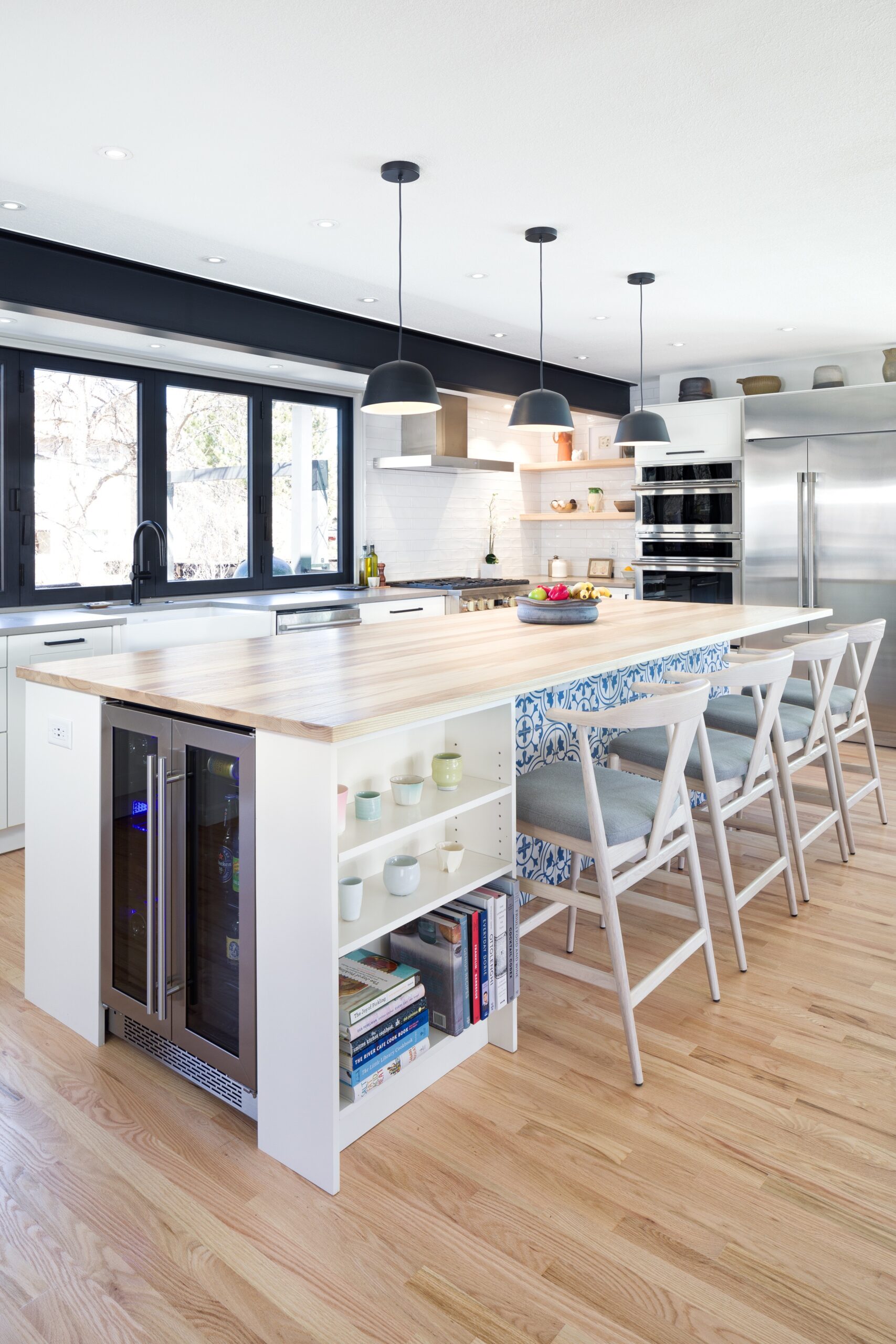 Kitchen Remodel | Melton Design Build