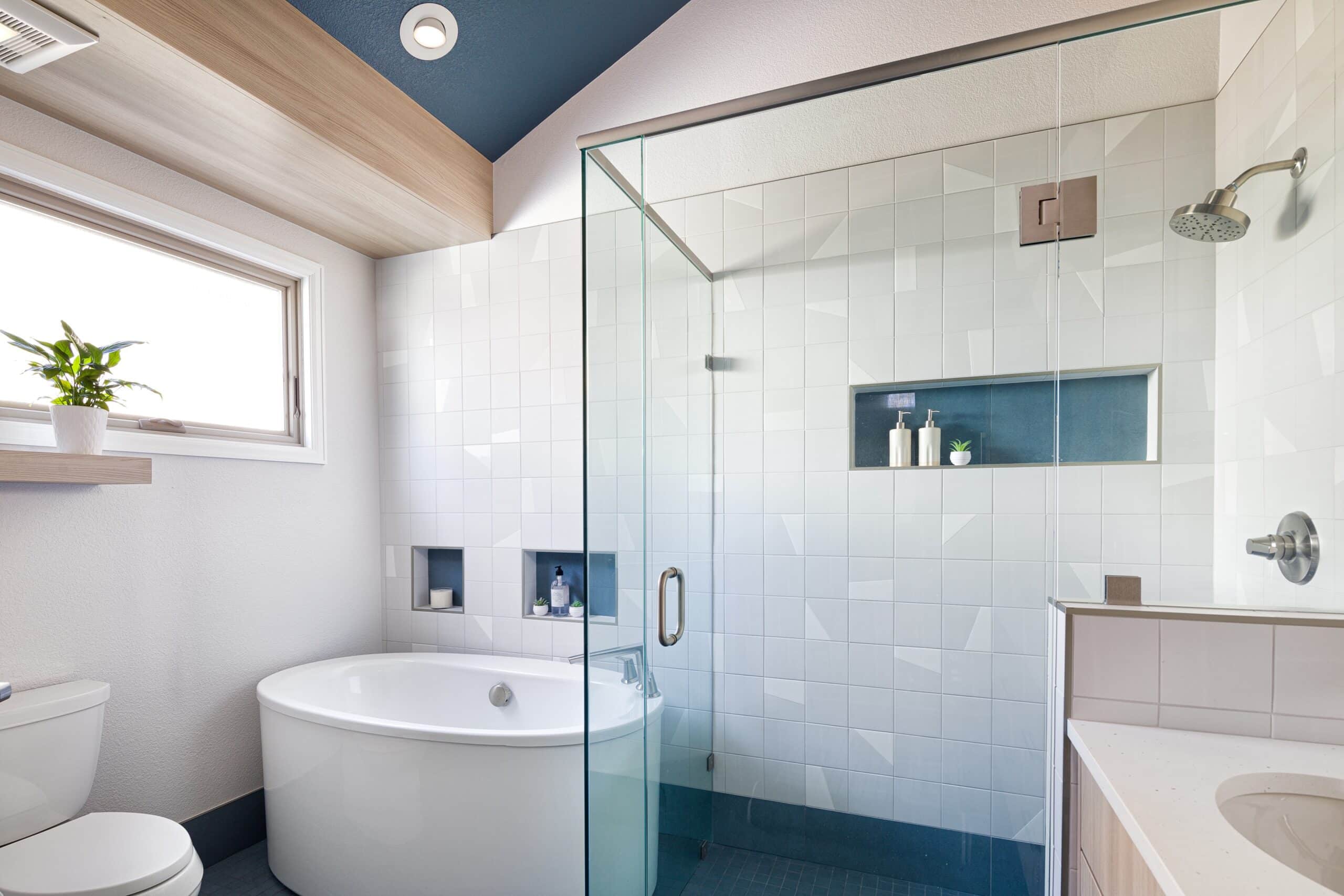 Melton Wins 2024 NKBA Peak Award | Melton Design Build