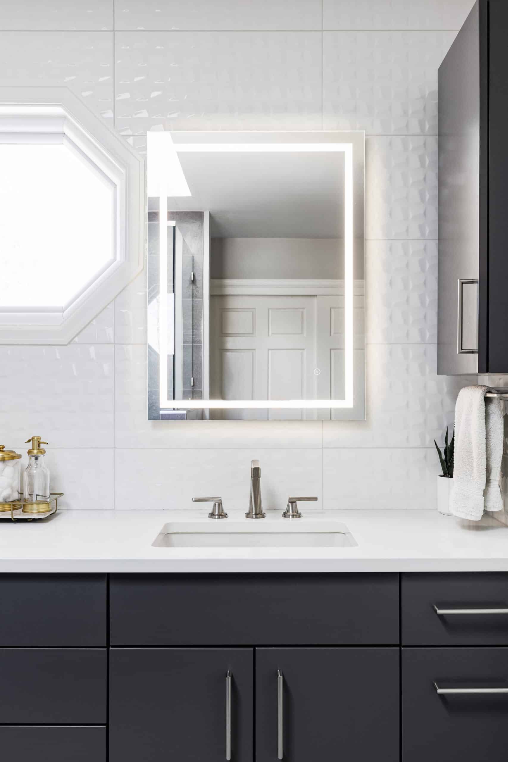 Our Work: Azure Oasis | Melton Design Build