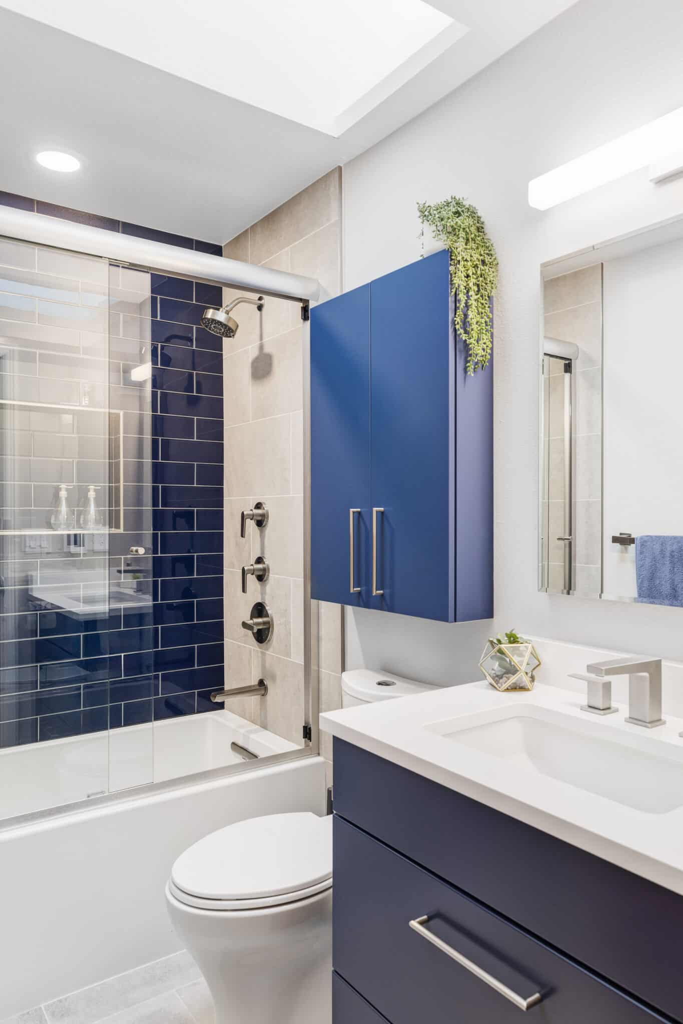 Our Work: Azure Oasis | Melton Design Build