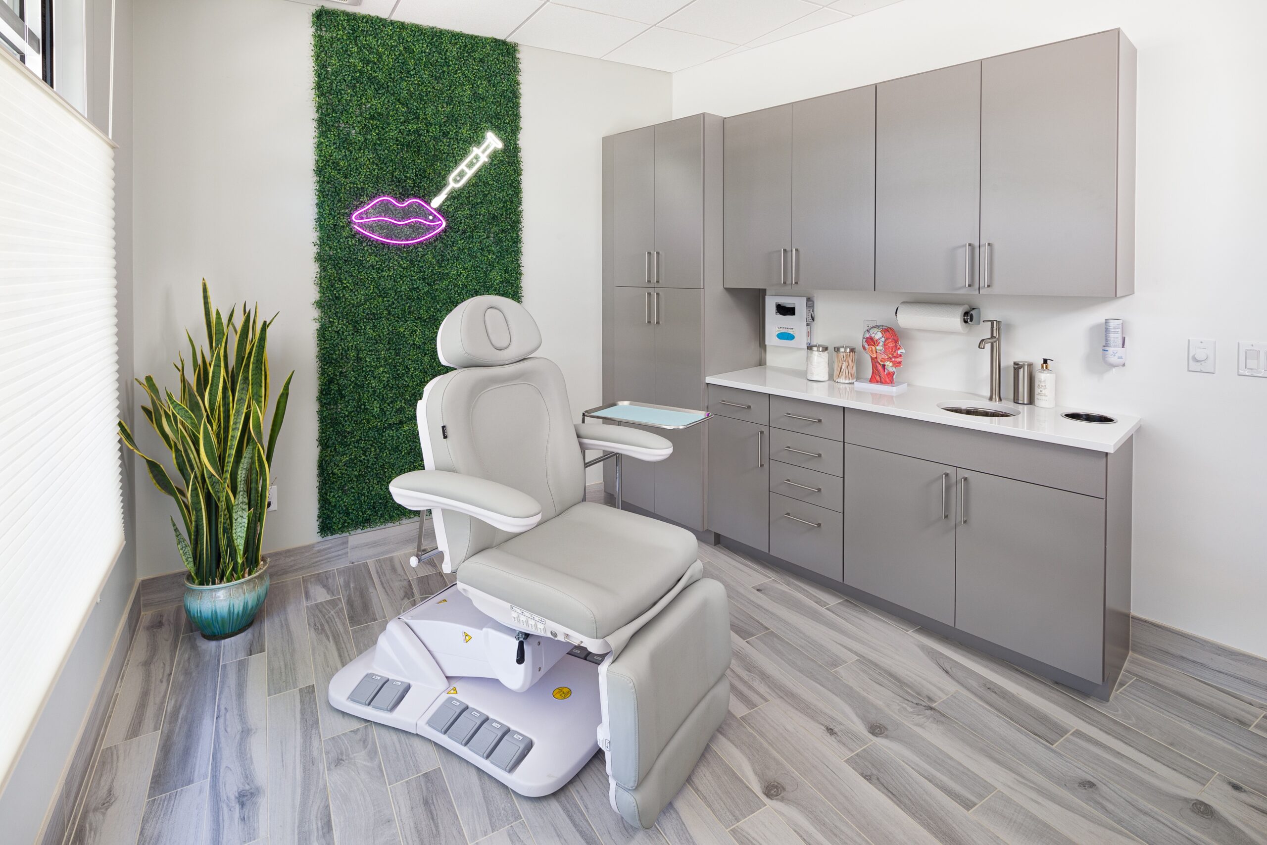 Commercial Remodeling | Melton Design Build