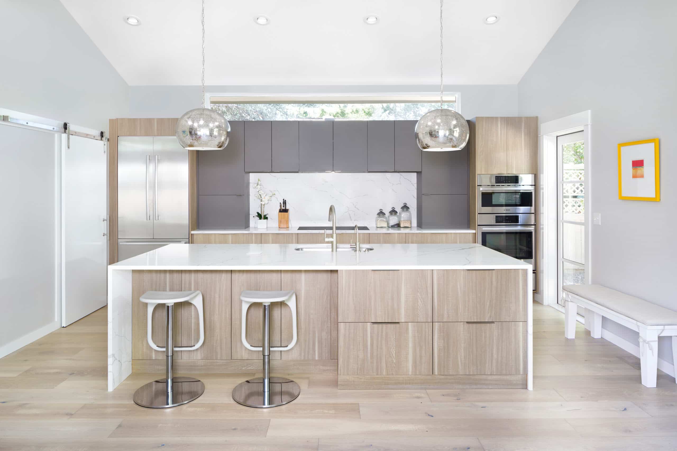 Neutral Contemporary Video | Melton Design Build