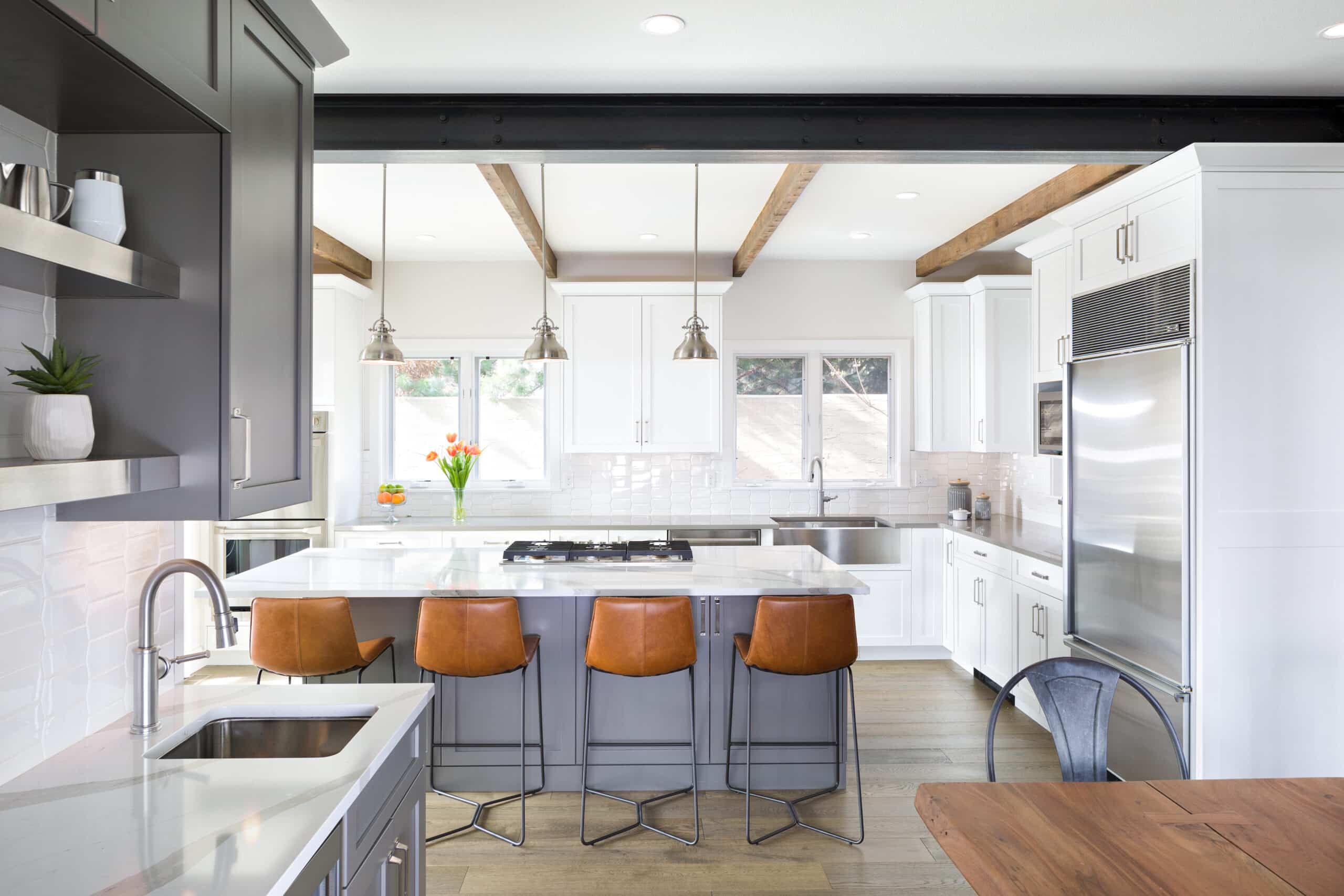 7 Ways to Spice Up Your Kitchen | Melton Design Build