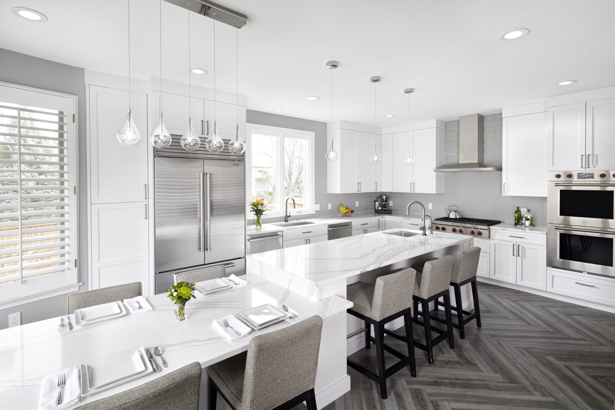 Design-Build Advantage | Melton Design Build