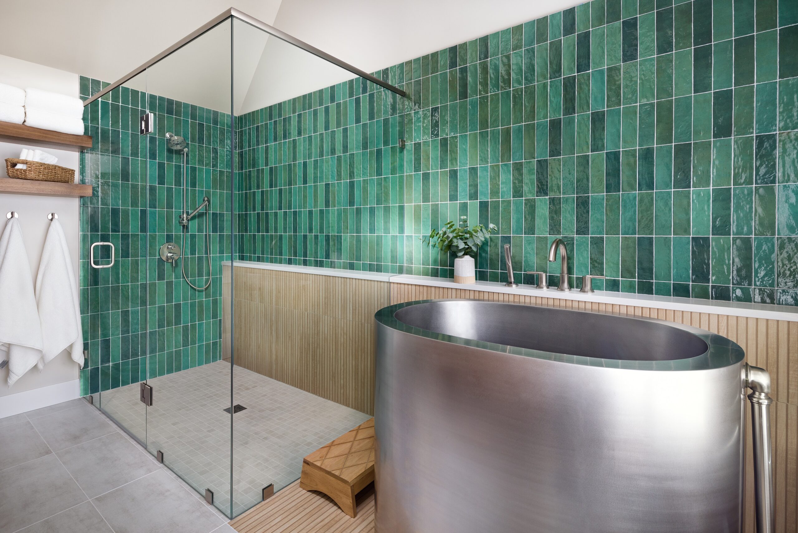 Melton Wins 2025 NKBA Peak Award | Melton Design Build