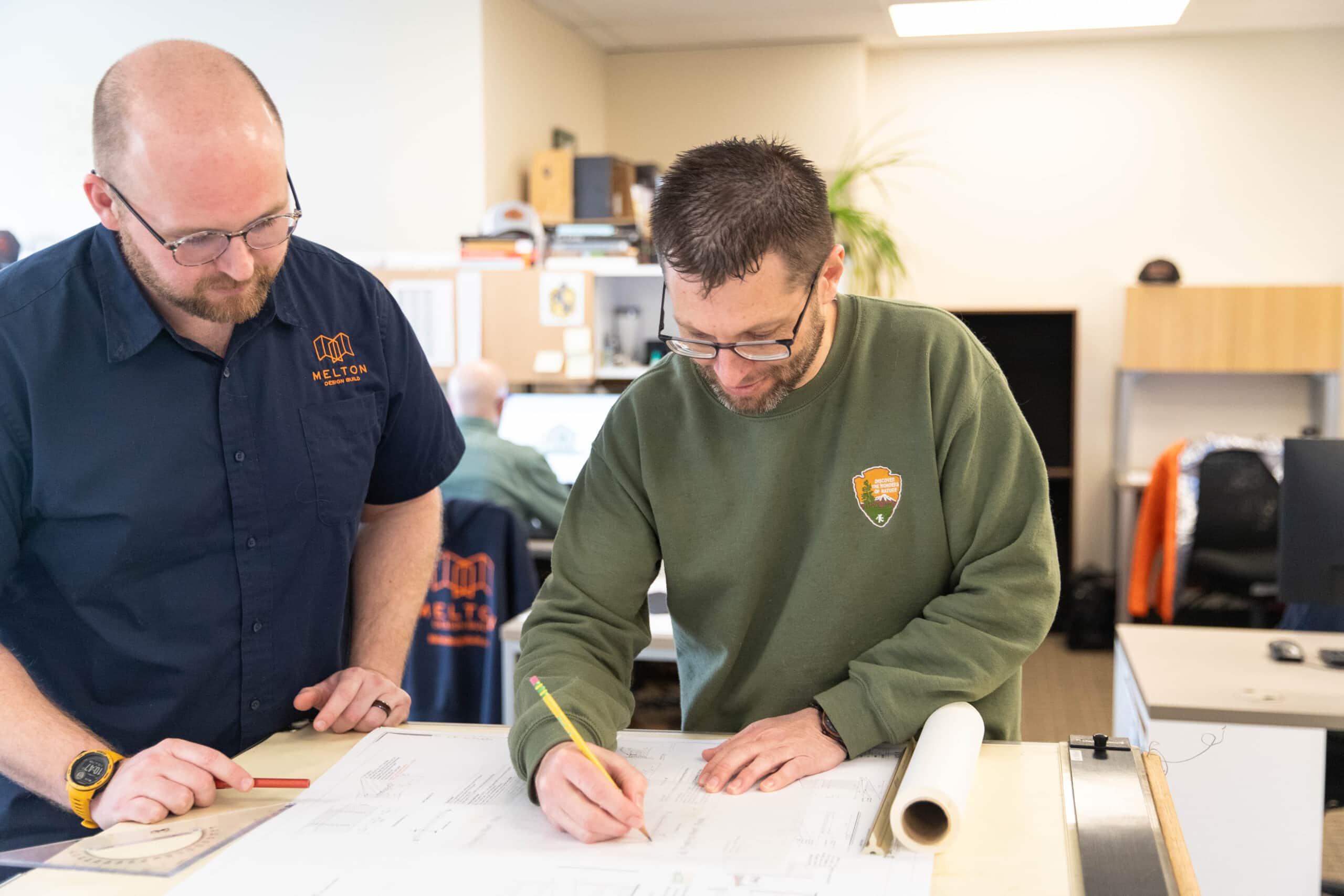 What is Schematic Design? | Melton Design Build