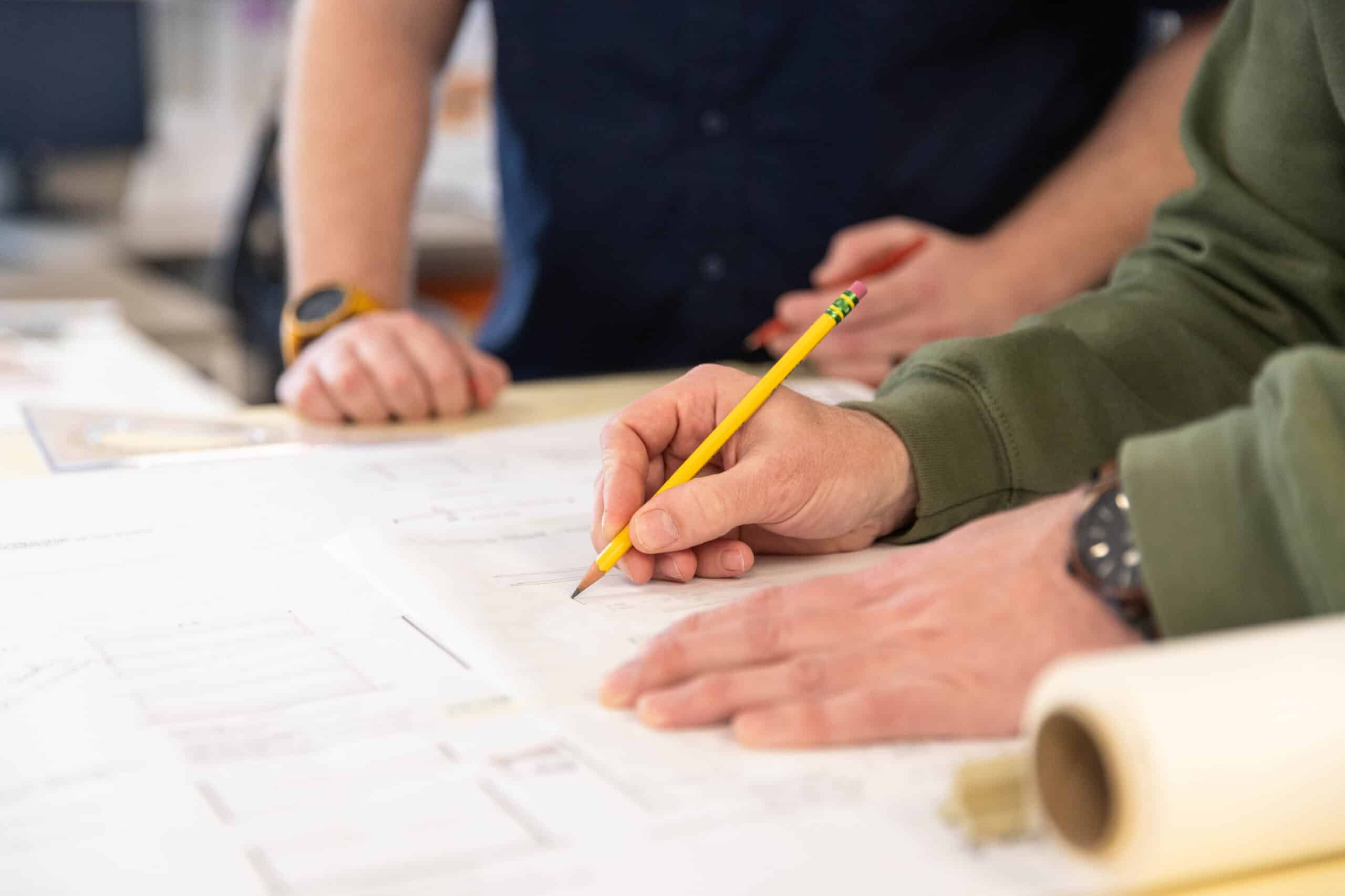 Dedication to Craft | Melton Design Build