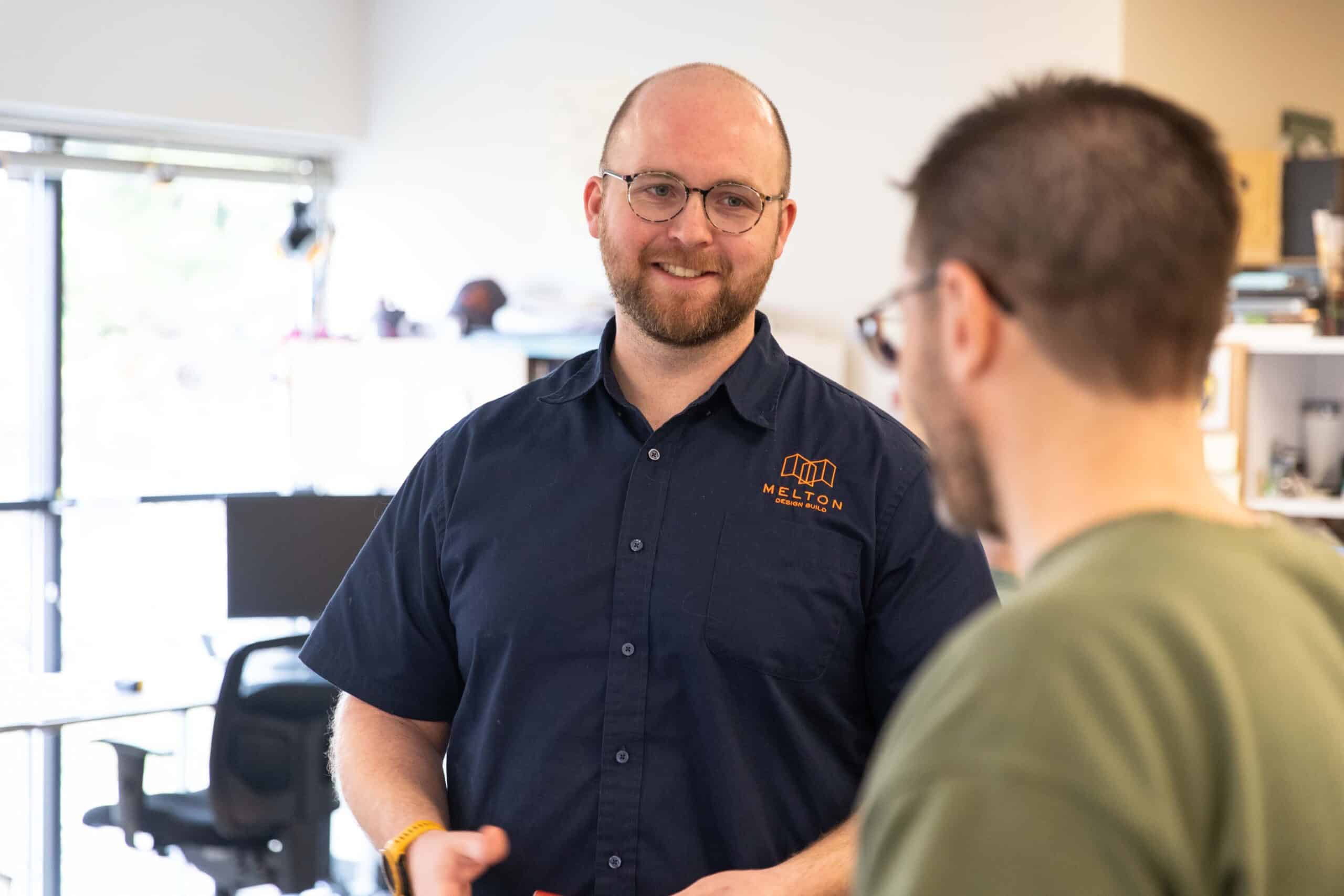 Learn the Melton Lingo | Melton Design Build
