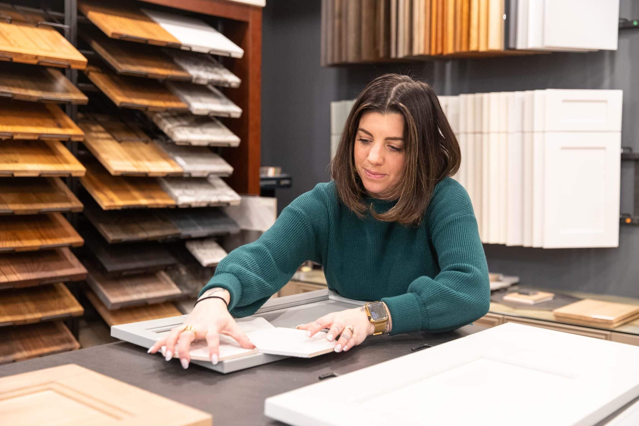 Learn the Melton Lingo | Melton Design Build