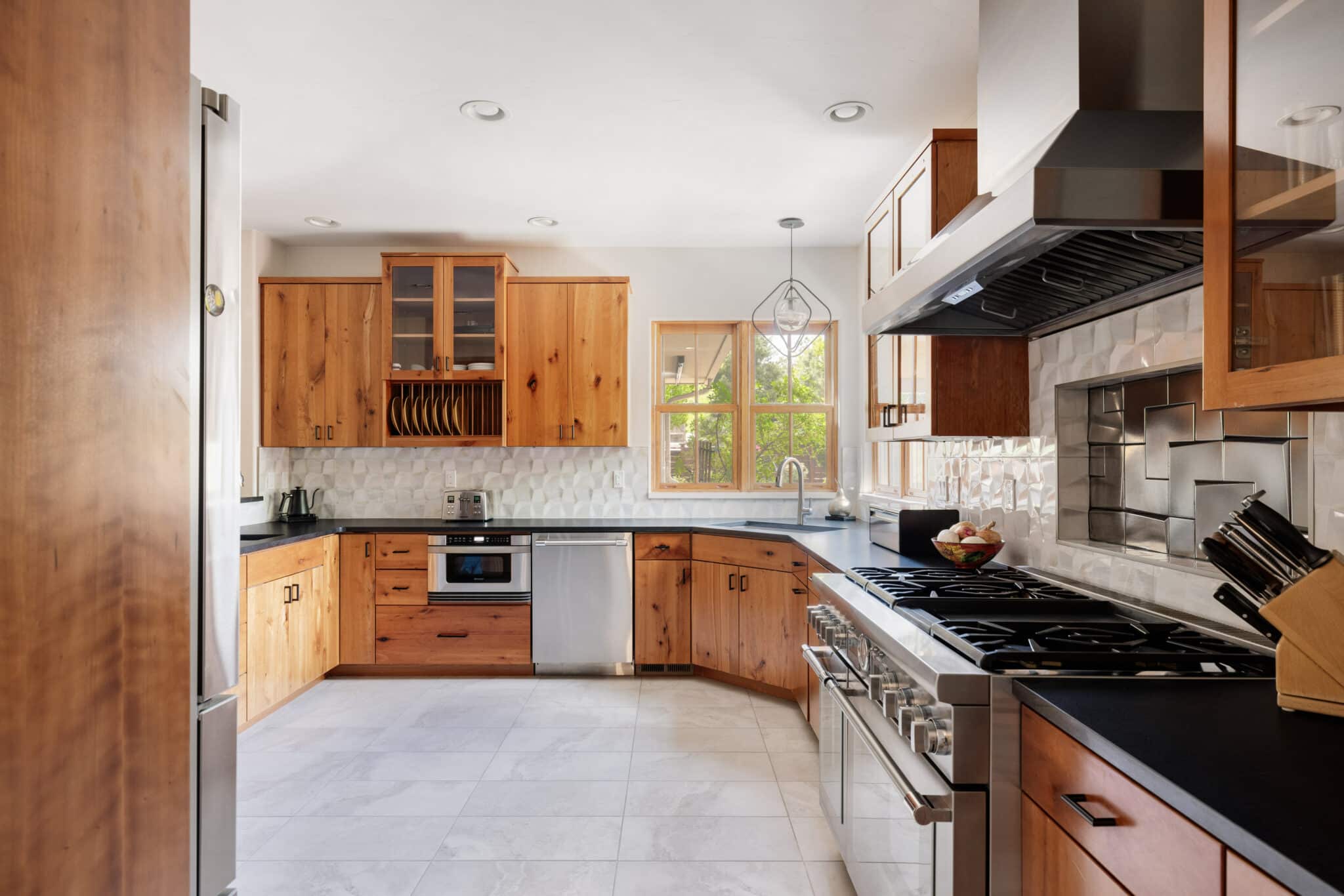 Our Work: Spa-Like Serenity | Melton Design Build