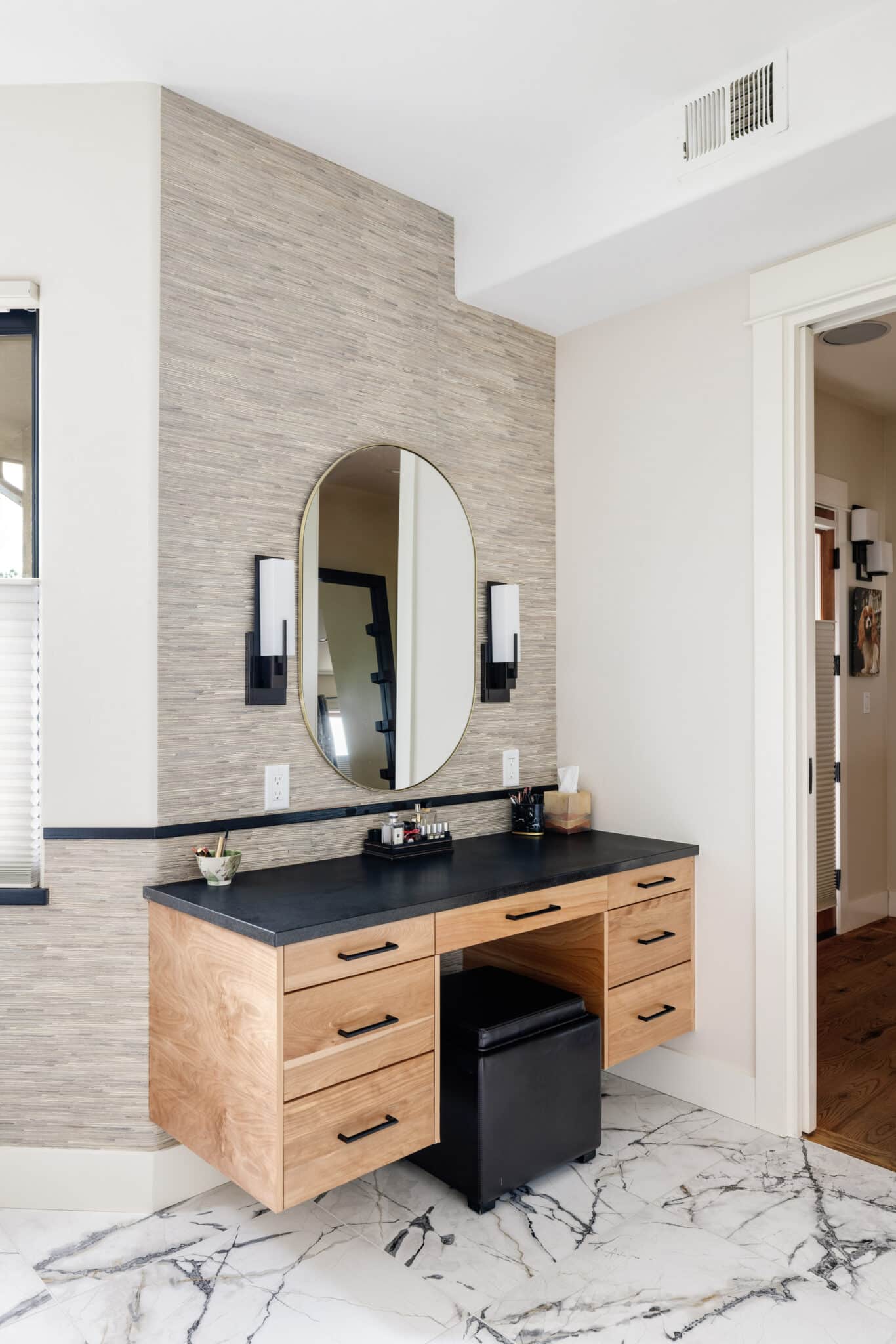 Our Work: Spa-Like Serenity | Melton Design Build