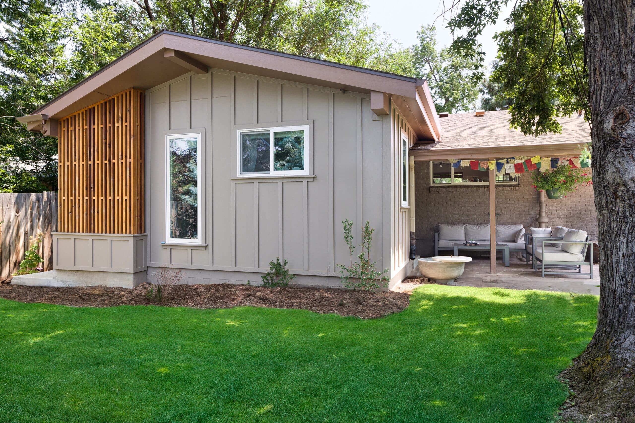 Our Work: Home Suite Home | Melton Design Build